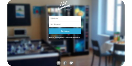 NetCampus - Magellan Business School